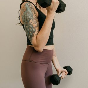 Keep Going, Kat | Lose Inches Without Restrictions