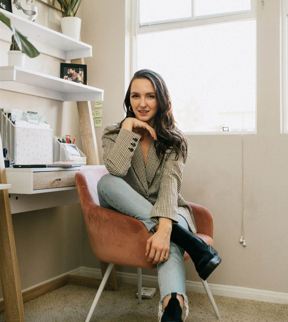 About Me | Life & Fitness Coach | Keep Going, Kat