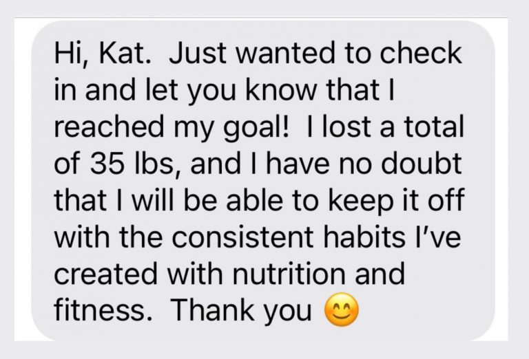 Apply - Keep Going, Kat