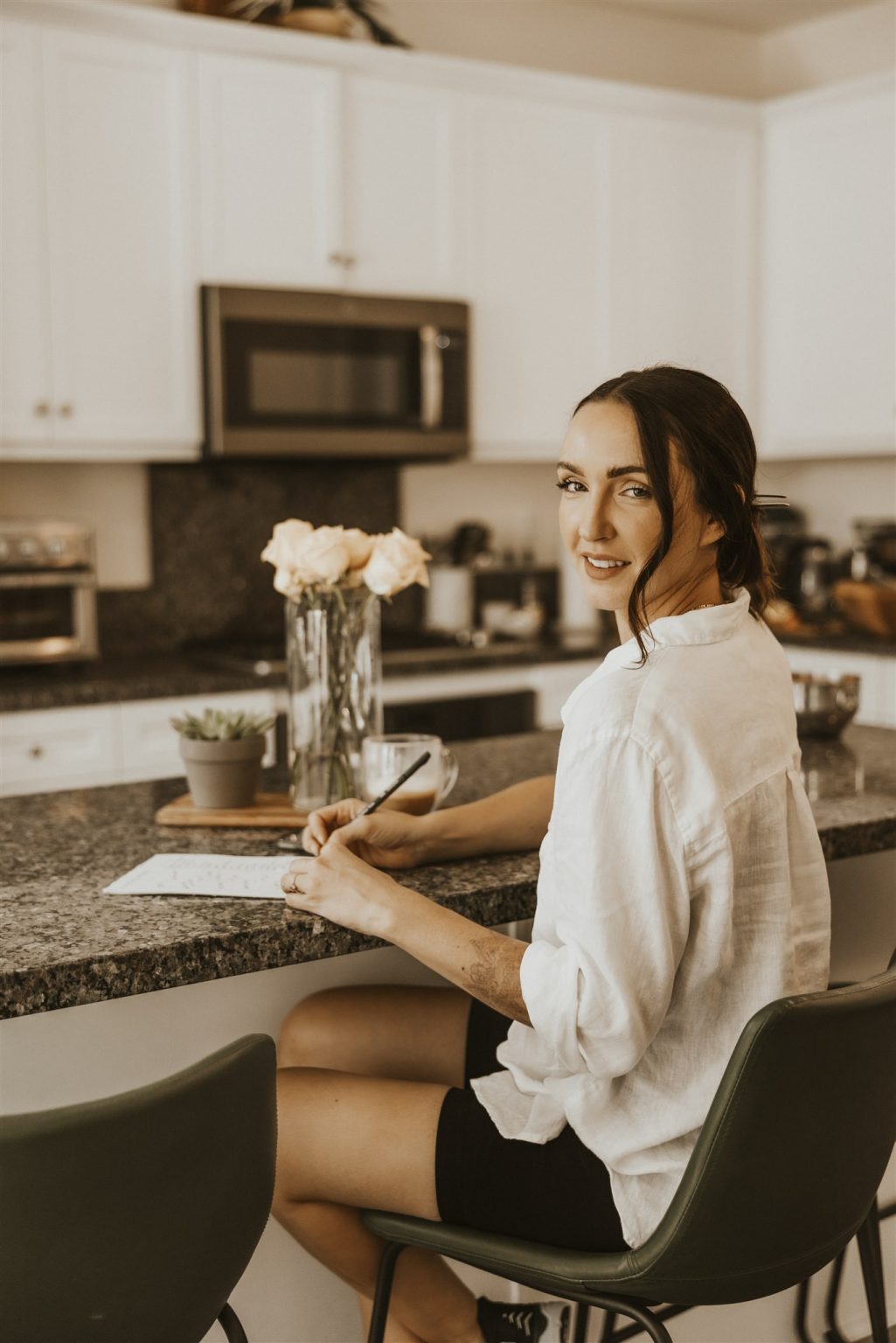 Keep Going, Kat | Lose Inches Without Restrictions