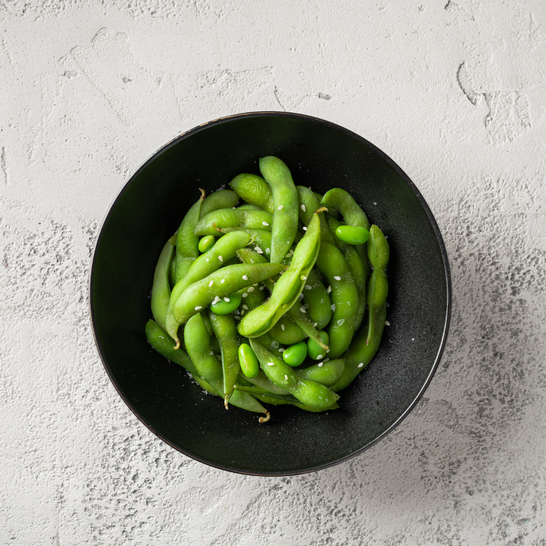 Five High-Protein Snack Ideas - Keep Going, Kat